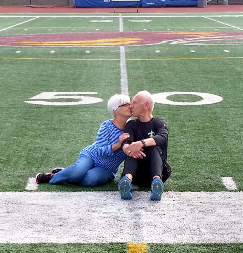 Abramowicz speaks about his wife who died of cancer | News, Sports ...